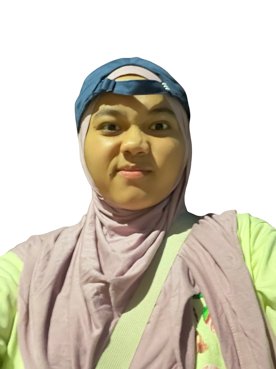 HOME PAGE [farahaqilah12.github.io]