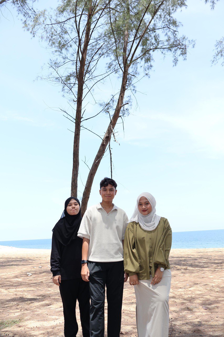 HOME PAGE [farahaqilah12.github.io]