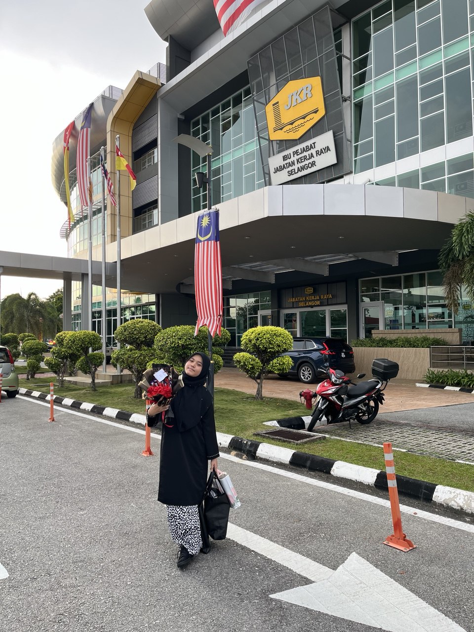 HOME PAGE [farahaqilah12.github.io]